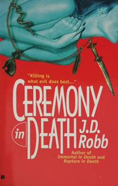 The In Death Timeline | J.D. Robb